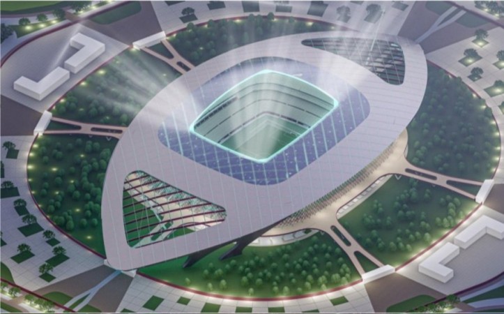 Kenya Unveils Stadium Projects | ConstructAfrica