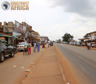 ConstructAfrica | Construction Industry | ConstructAfrica